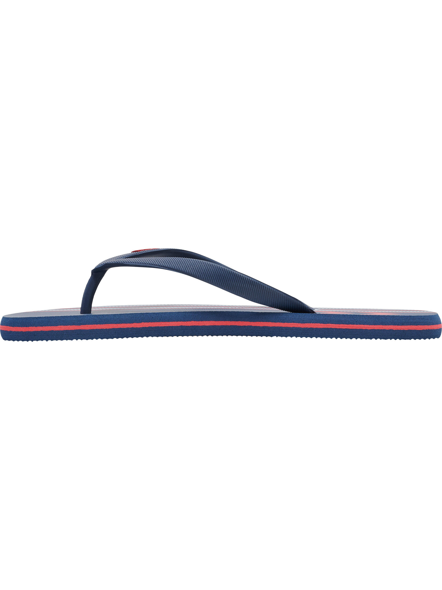 Instap Slipper Multi Stripe Lifestyle Unisex Volwassene HUMMEL | Decathlon