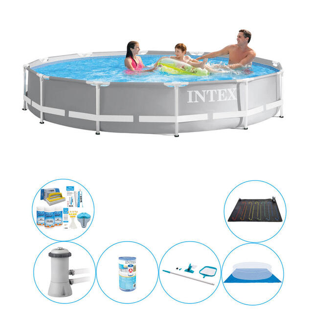 Piscines Intex | DECATHLON