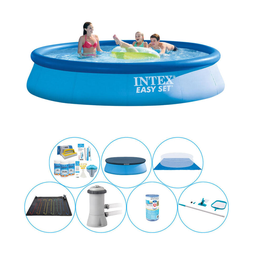 Piscines gonflables | DECATHLON