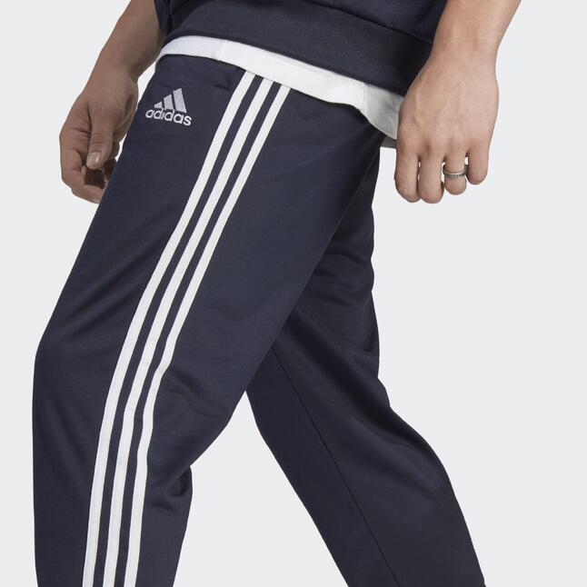 ADIDAS Basic 3-Stripes Tricot Trainingspak | Decathlon