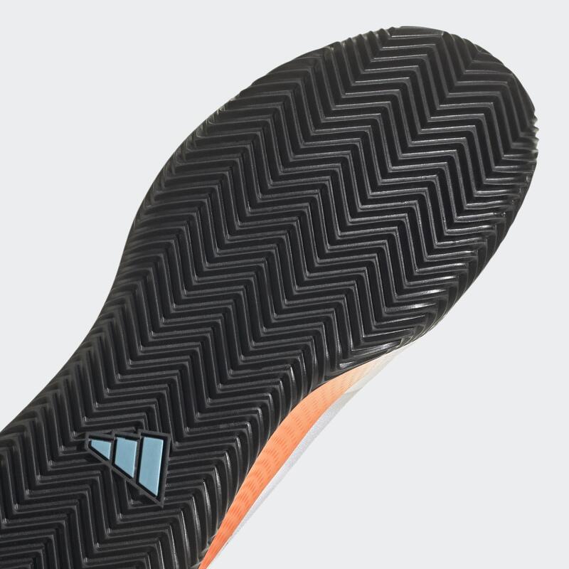 Chaussure de tennis Defiant Speed ADIDAS | Decathlon