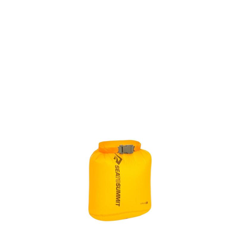 Sea to Summit Ultra-Sil Dry Bag 3L SEA TO SUMMIT | Decathlon