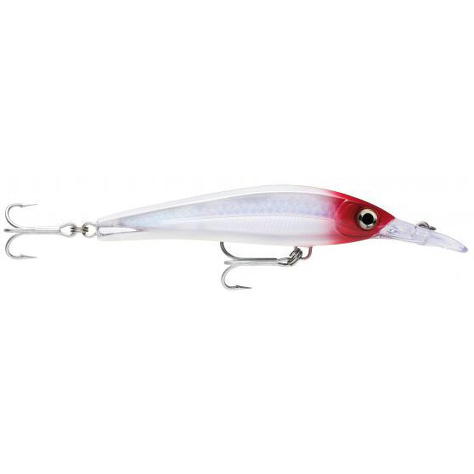Leurre Rapala x-rap® magnum® xtreme | Decathlon