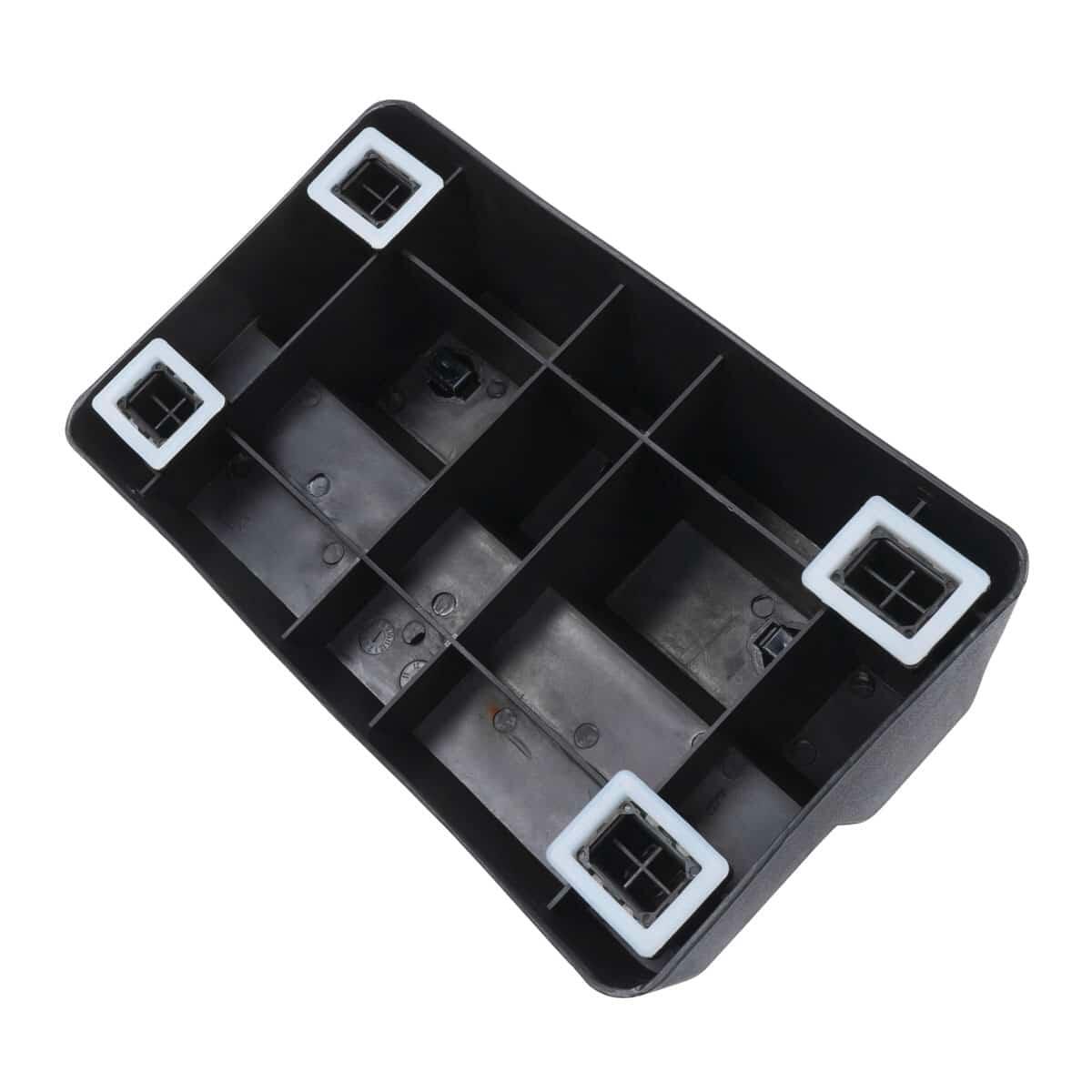 GladiatorFit Step 98 PRO — Step regolabile 3 altezze (15/20/25 cm) GLADIATORFIT | Decathlon