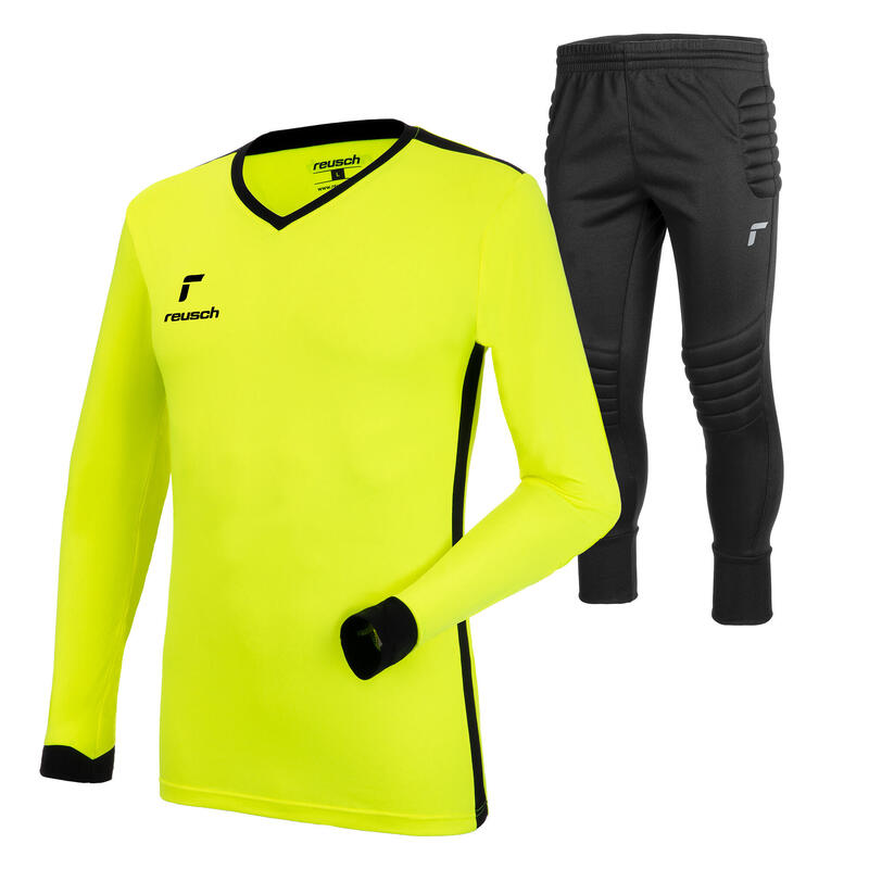 Kinder keeper set Reusch Match | REUSCH | Decathlon.nl