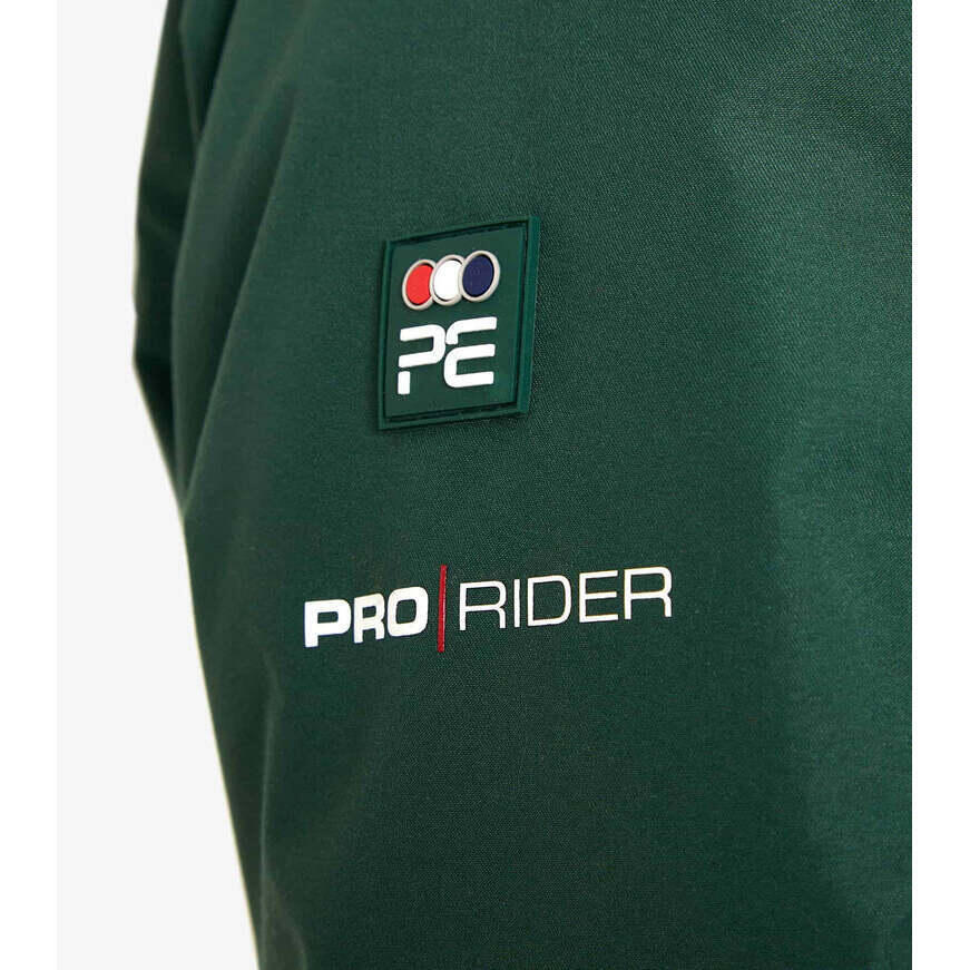 Second use - Premier Equine Pro Rider Waterproof Riding Jacket | Decathlon