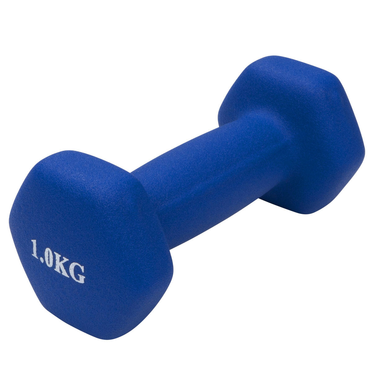 Haltères néoprène musculation et fitness GladiatorFit (lot de 2 ...