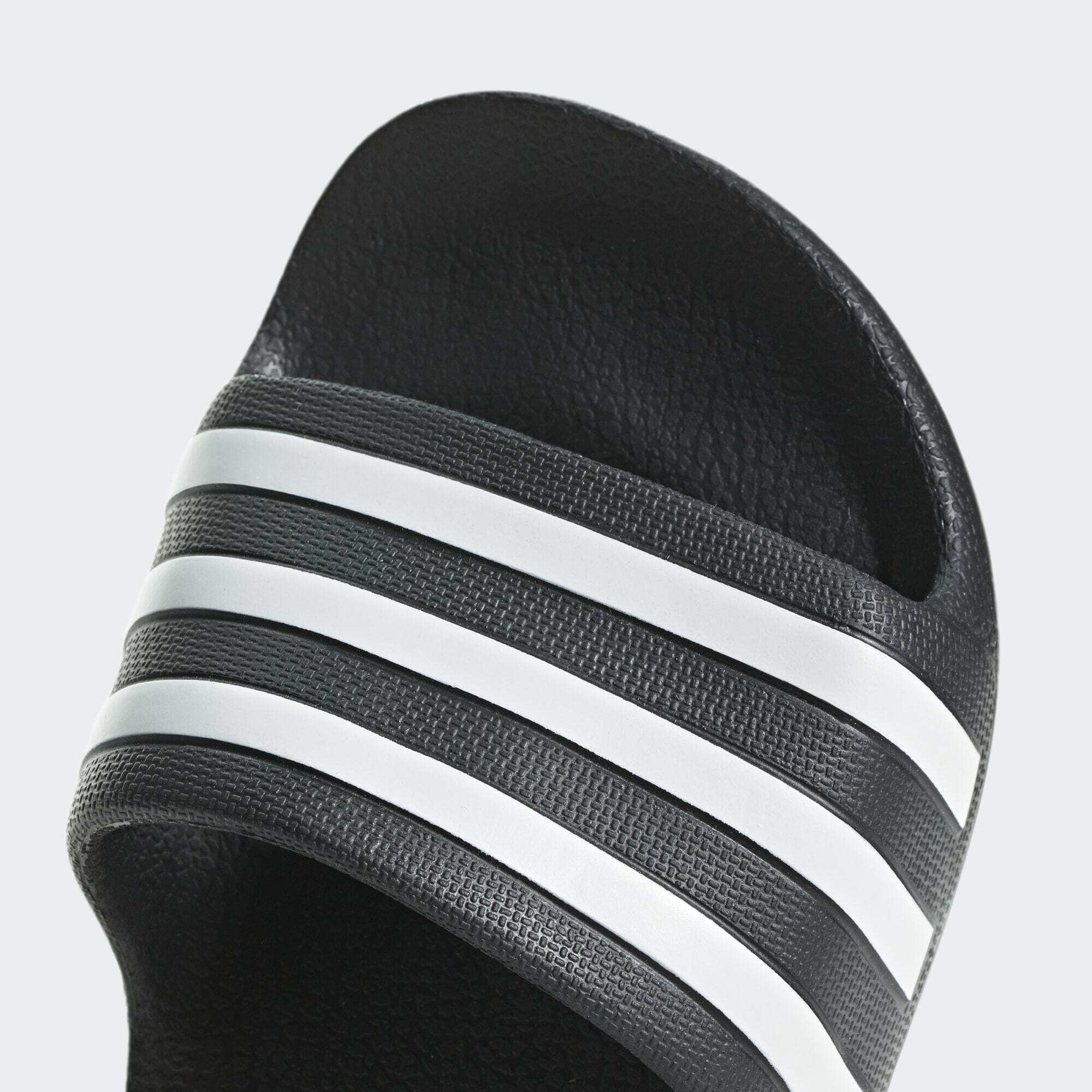 Adilette Aqua Slides Kids ADIDAS | Decathlon