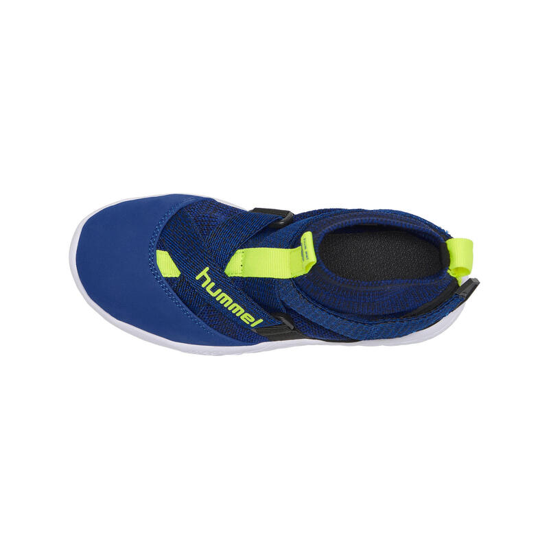 Lacets Sneaker Terrafly Knit Enfant HUMMEL | Decathlon
