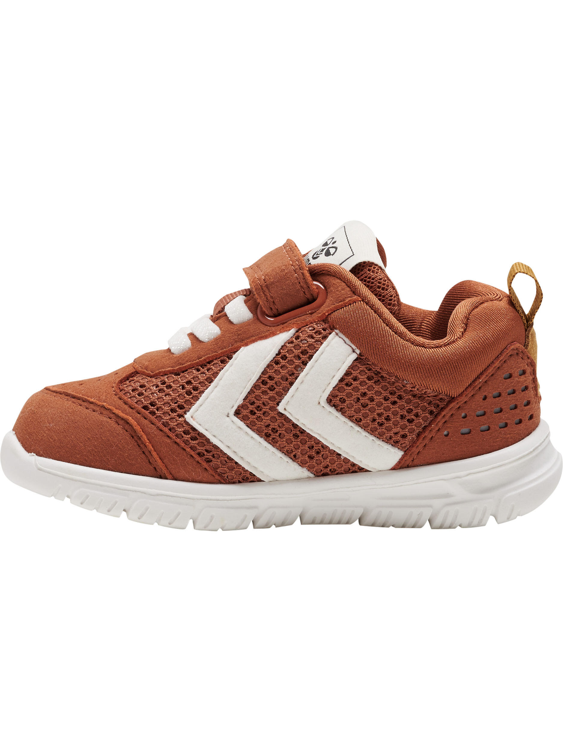 Scarpe da ginnastica per bambini Hummel Crosslite Winter HUMMEL | Decathlon