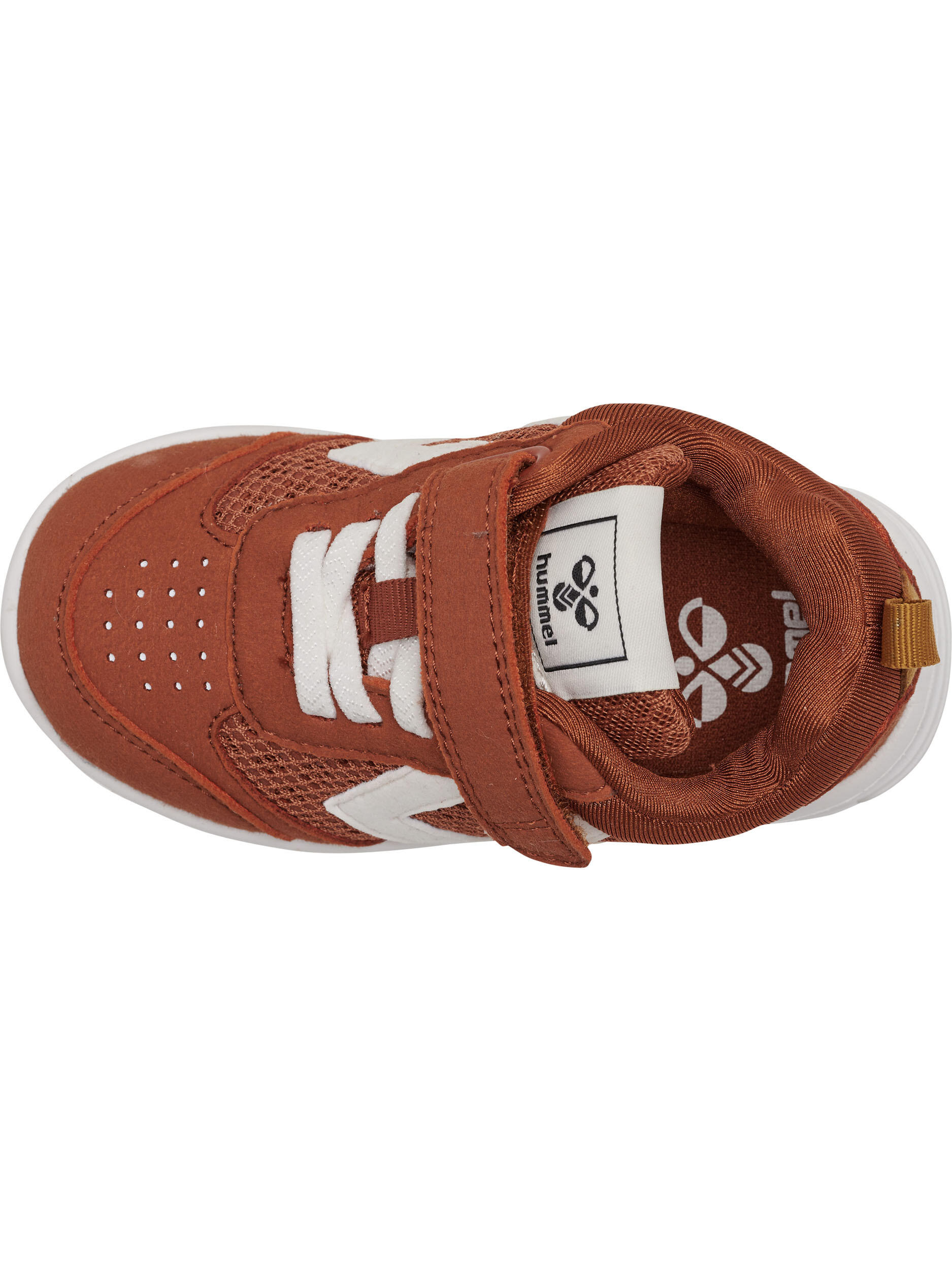 Scarpe da ginnastica per bambini Hummel Crosslite Winter HUMMEL | Decathlon