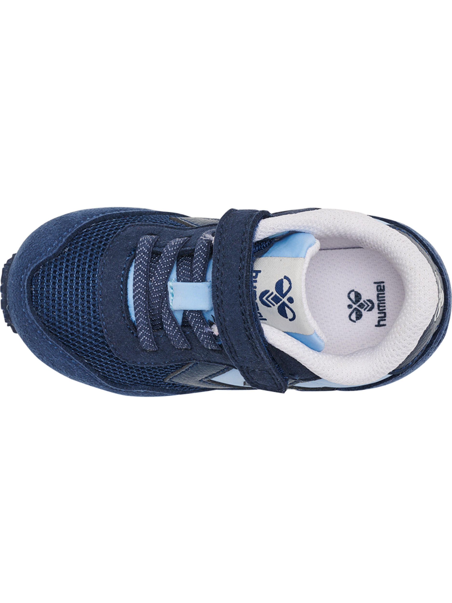 Sneakers für Babies Hummel Reflex Multi | Decathlon