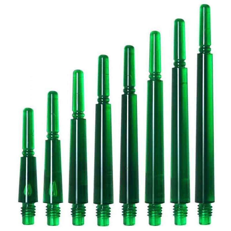 Cañas Fit Shaft Gear Normal Locked Verde (Fija) Talla 8 | Decathlon