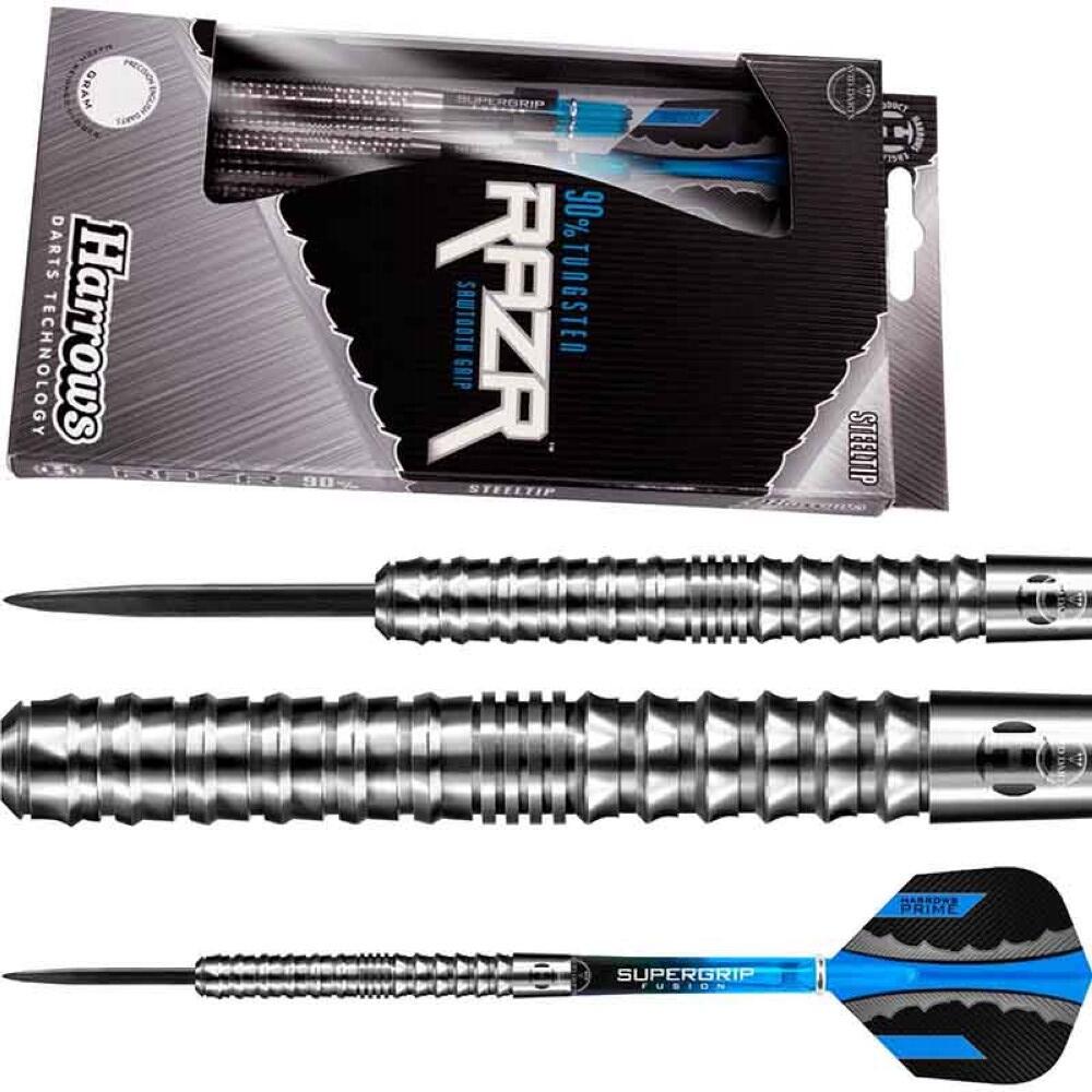 Harrows Razr Parallel 90% 25 gram HARROWS | Decathlon