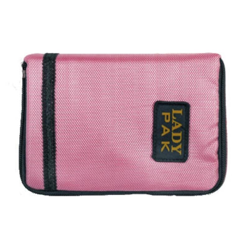 Funda Dardos Lady Pak Rosa | Decathlon