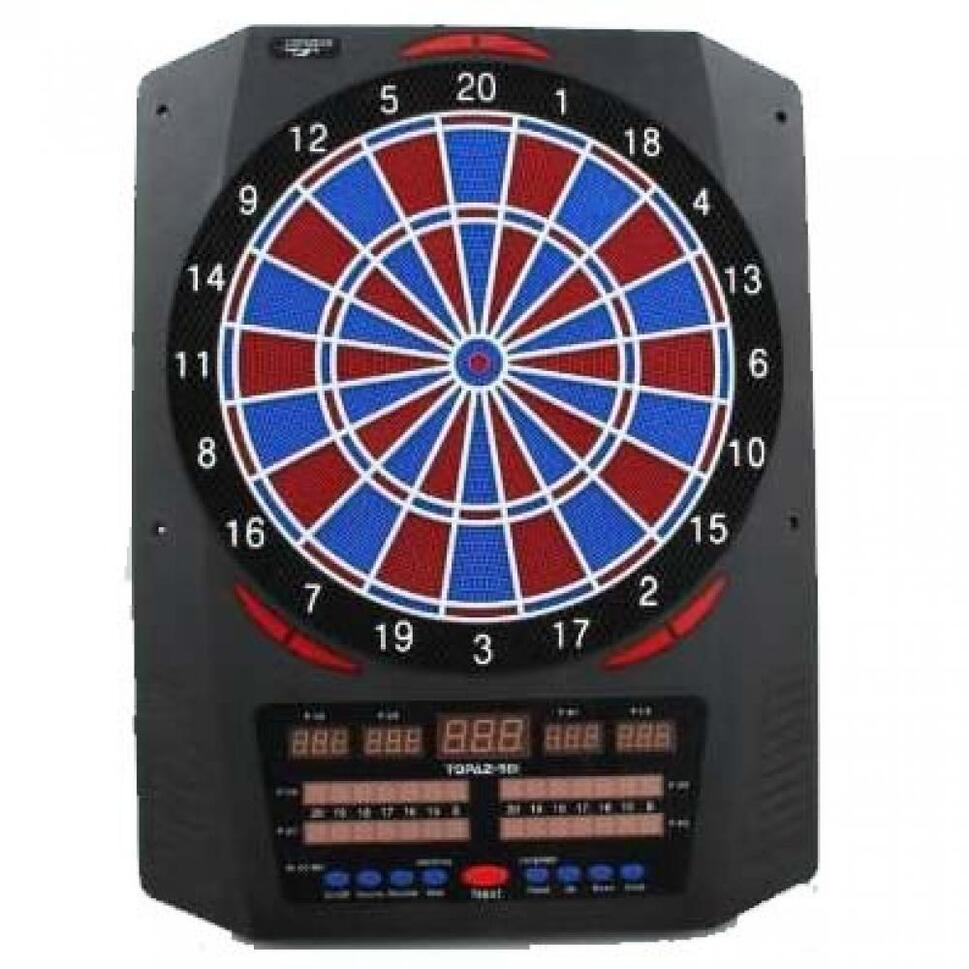 Dardos Manuel Gil | Decathlon