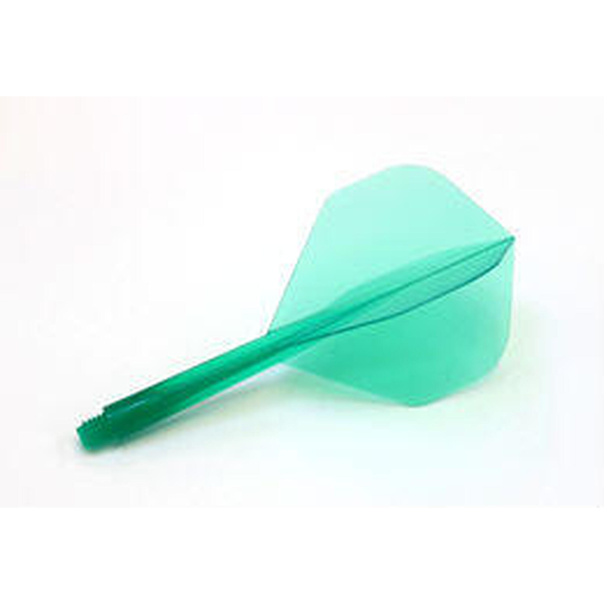 Darts toll és szár Condor Zero Stress fehér, Standard, hosszú CONDOR ...