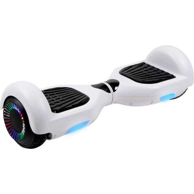 Chic | Hoverboard | Smart-S | Rose CHIC - Decathlon