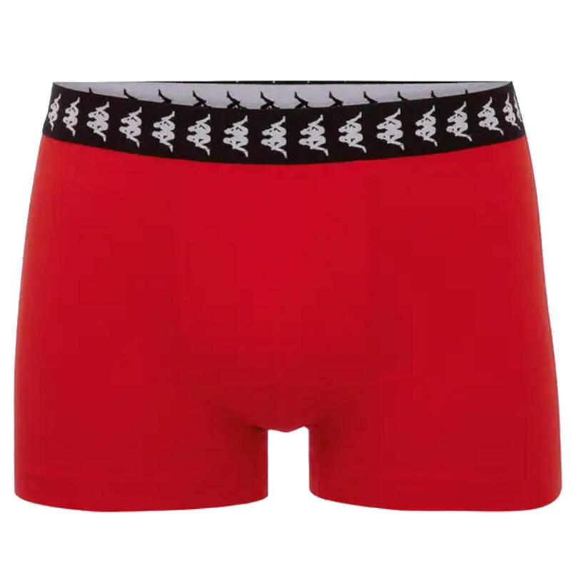 Calecon boxeur pour hommes Zid 7pack Boxer Shorts KAPPA | Decathlon