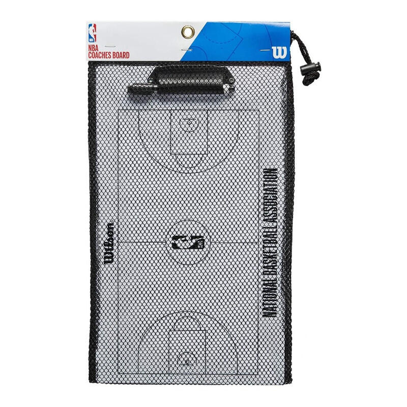 Tactical chart Wilson - Decathlon