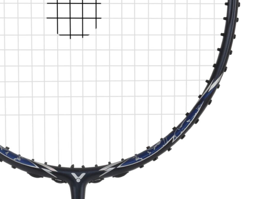 Victor Auraspeed 90K II B Badminton Racket - Frame Only - 2024 VICTOR ...
