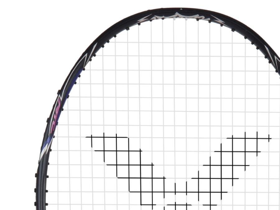 Victor Auraspeed 90K II B Badminton Racket - Frame Only - 2024 VICTOR ...
