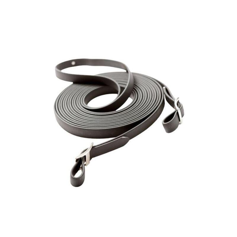 Longue rêne pour cheval Kavalkade Biothane KAVALKADE | Decathlon