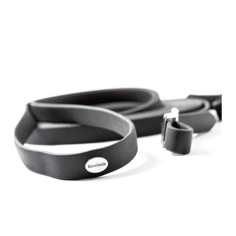 Longue rêne pour cheval Kavalkade Biothane KAVALKADE | Decathlon