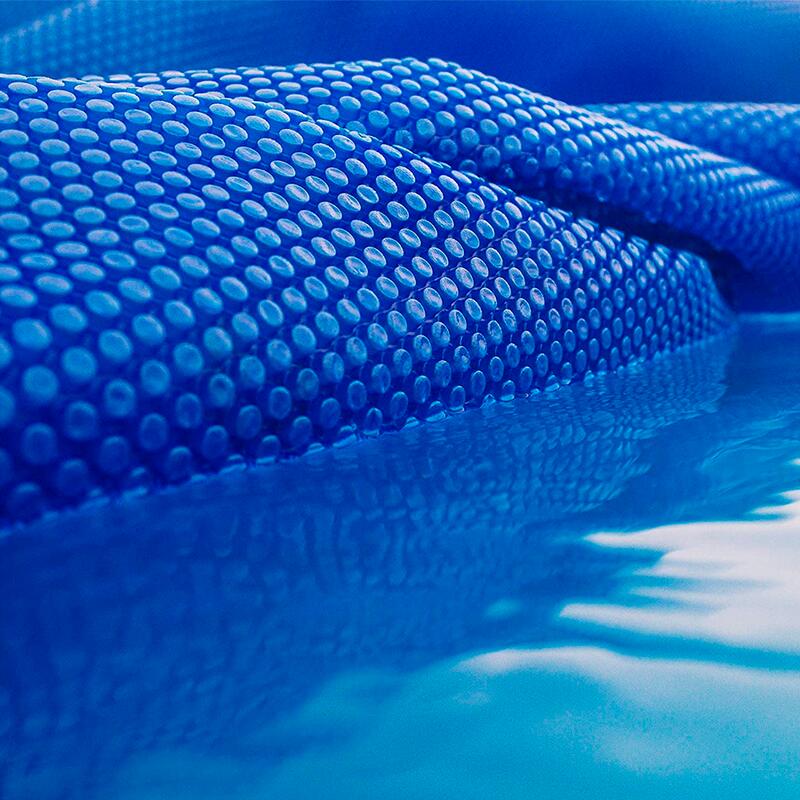 Cobertura Térmica Piscina ECO 400 micras Retangular 9x5M NATIONAL COVERPOOL - Decathlon