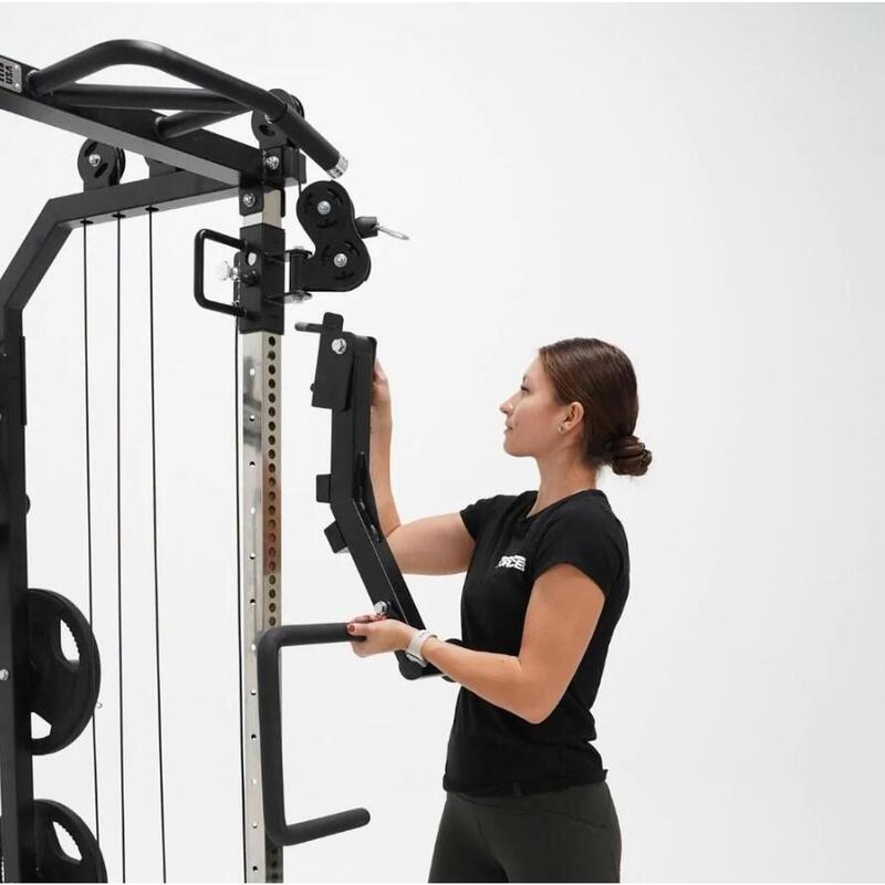 FORCE USA G6 JAMMER ARMS | FORCE USA | Decathlon.nl
