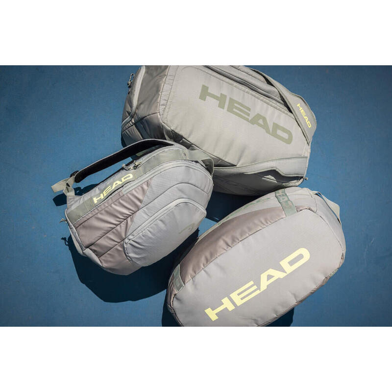 Sac à Dos Head Pro 30l Gris HEAD | Decathlon