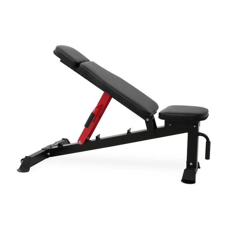 Titanium Strength Heavy Duty FID 230BM Utility Bench TITANIUM STRENGTH ...