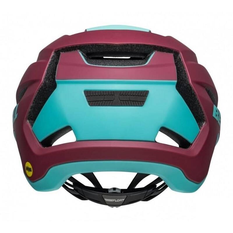 Kask Bell 4Forty Air MIPS rowerowy MTB L BELL | Decathlon