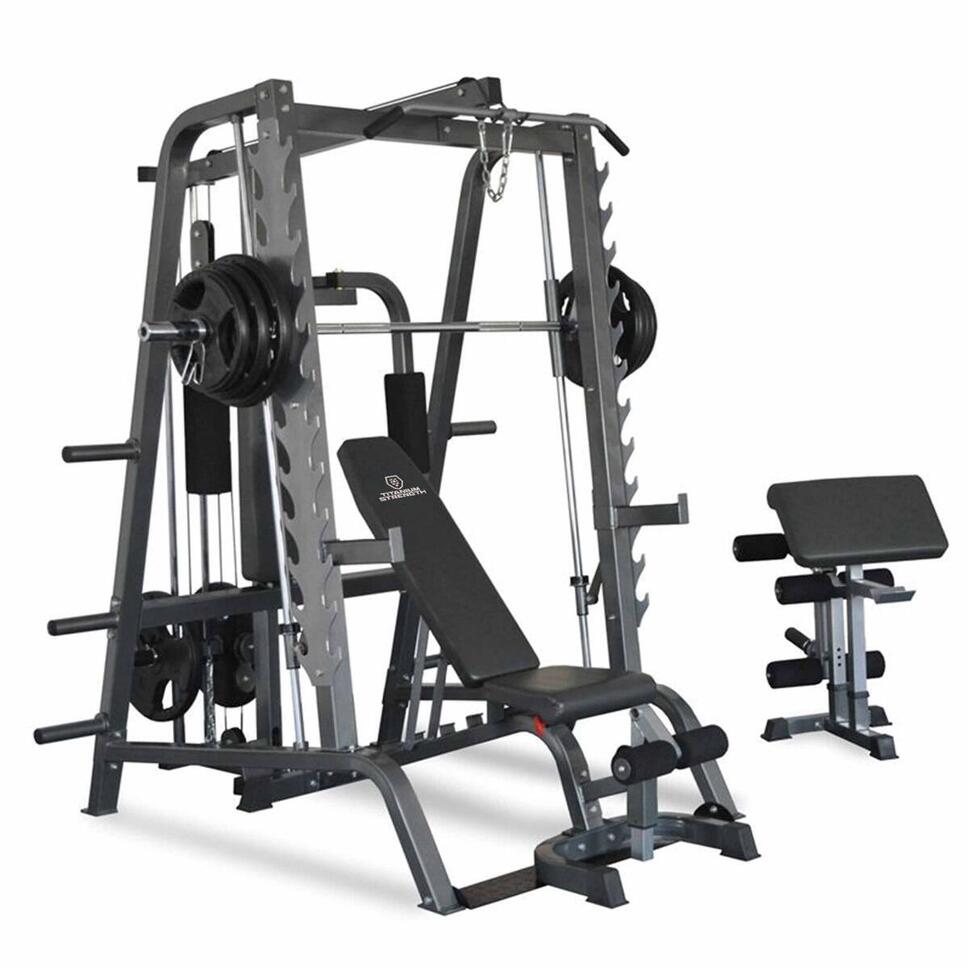 TITANIUM STRENGTH | Decathlon