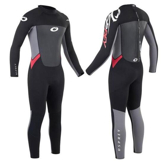 OSPREY WETSUIT - Durable, Comfortable & Stylish Options | Decathlon UK