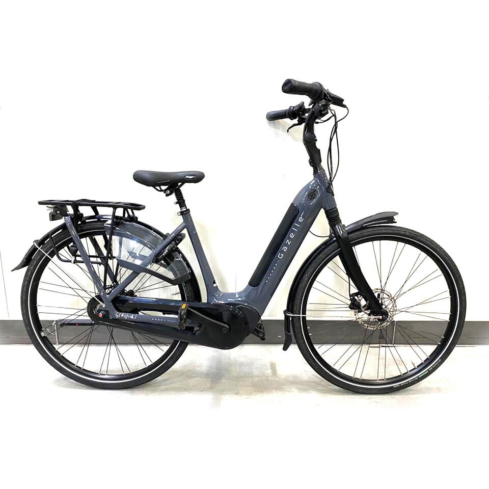 Elektrische fietsen | Decathlon
