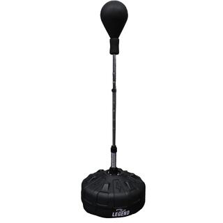 Bokspaal en staande bokszak kopen? | DECATHLON