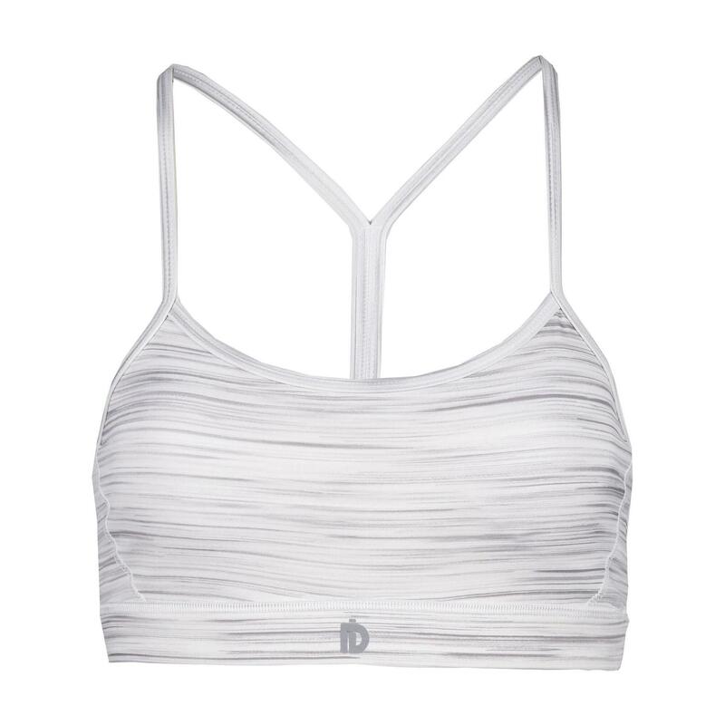 FUNDANGO - Sutien pentru sport Cane Sport bra femei | Decathlon