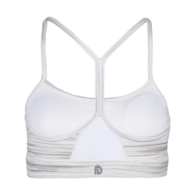 FUNDANGO - Sutien pentru sport Cane Sport bra femei | Decathlon