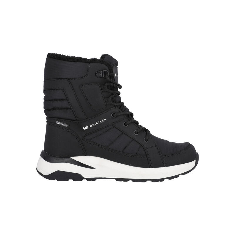 Boots d'hiver Gembe WHISTLER | Decathlon