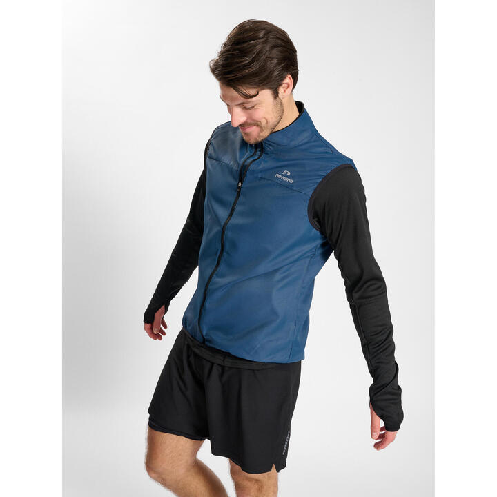 NEWLINE Rits Bodywarmer Nwlnashville Heren NEWLINE | Decathlon