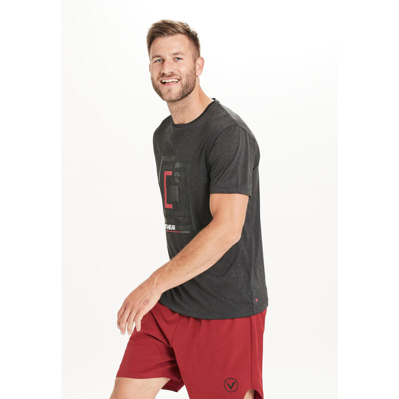 Virtus T-shirt Utert VIRTUS | Decathlon