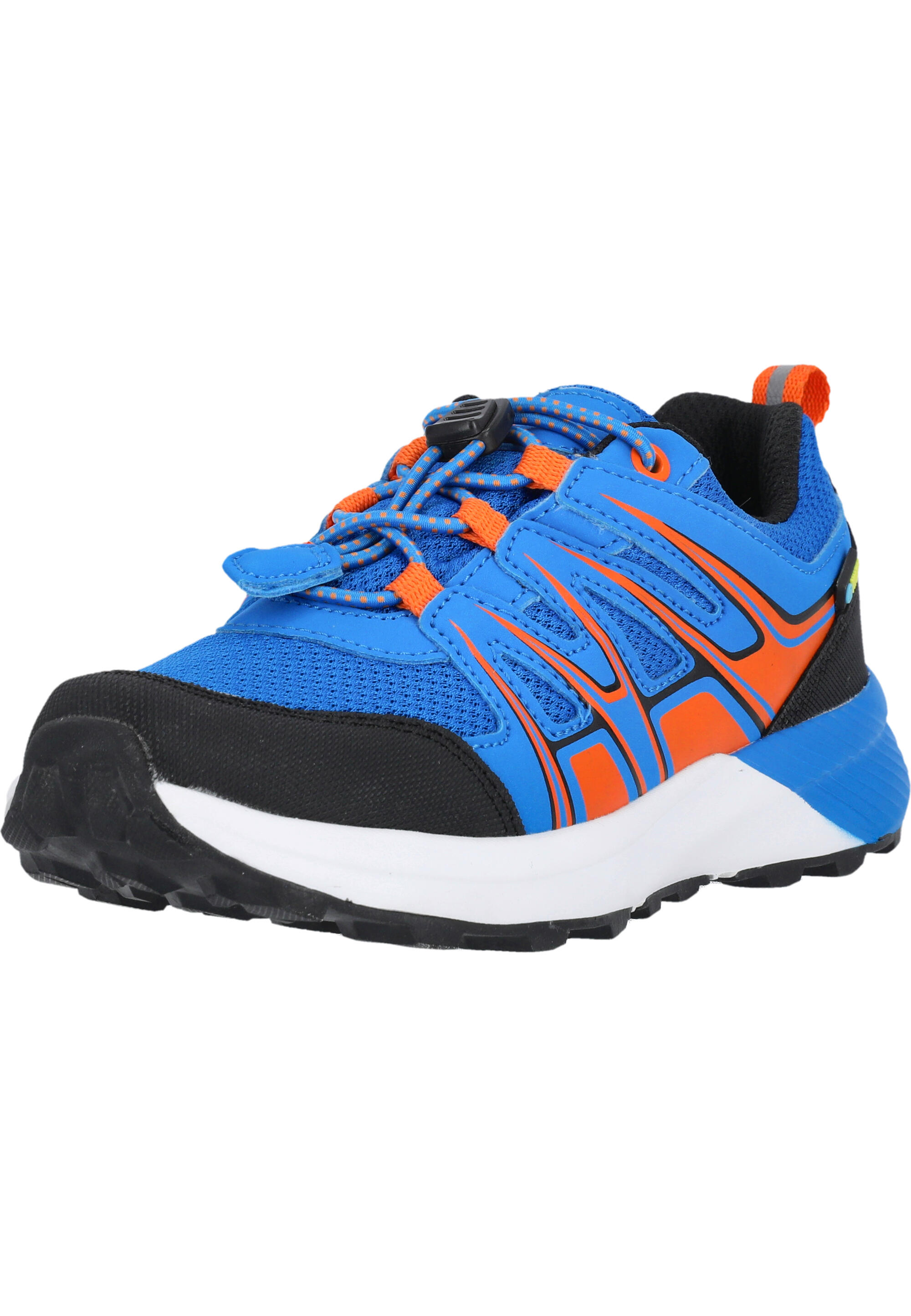 Children's Trainers Whistler Talid Treck WP - Decathlon