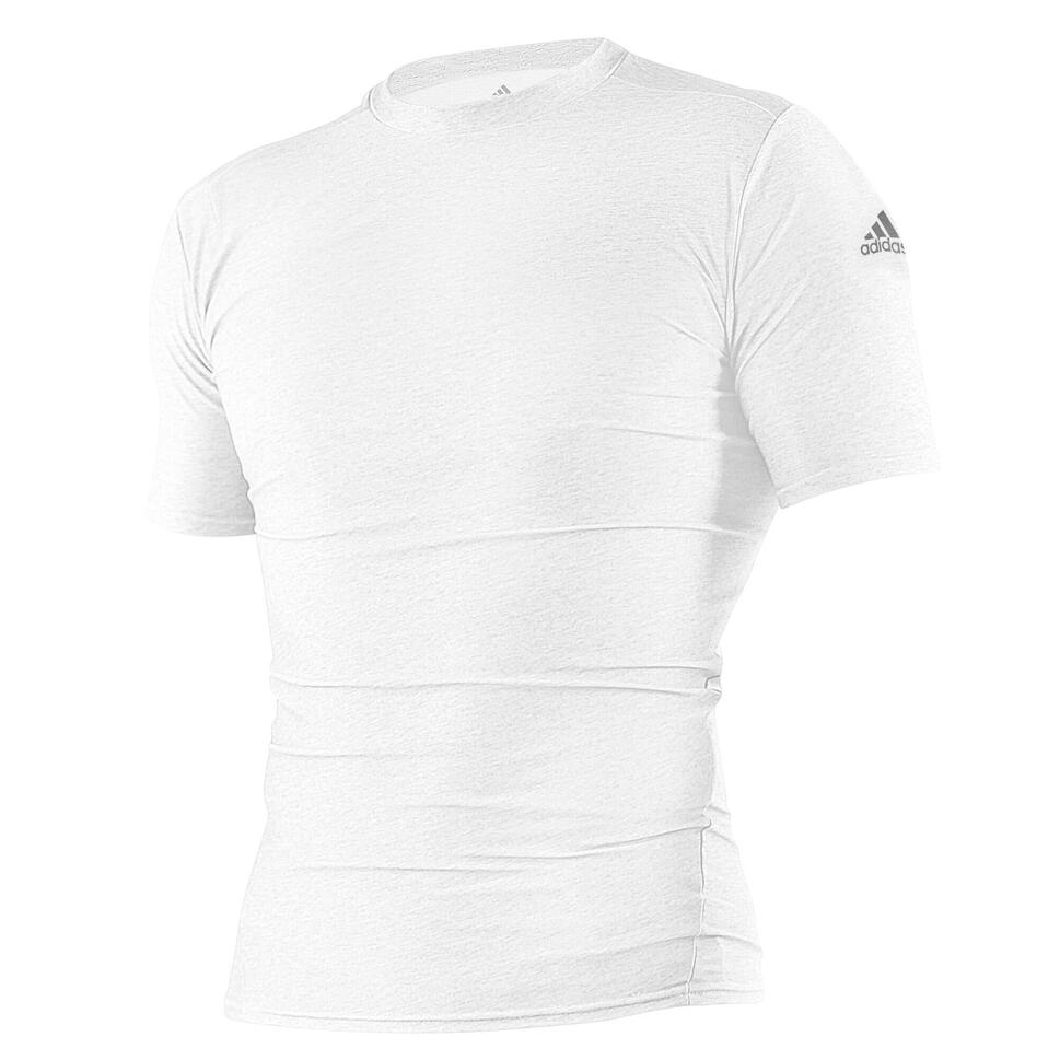 adidas Rashguard Wit | ADIDAS | Decathlon.nl