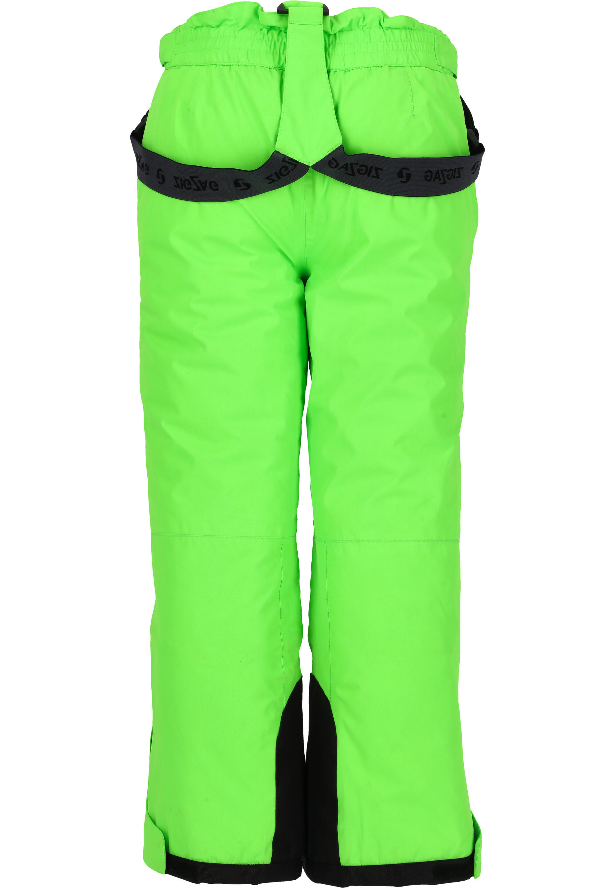 Children's ski Trousers Zigzag Provo ZIGZAG | Decathlon