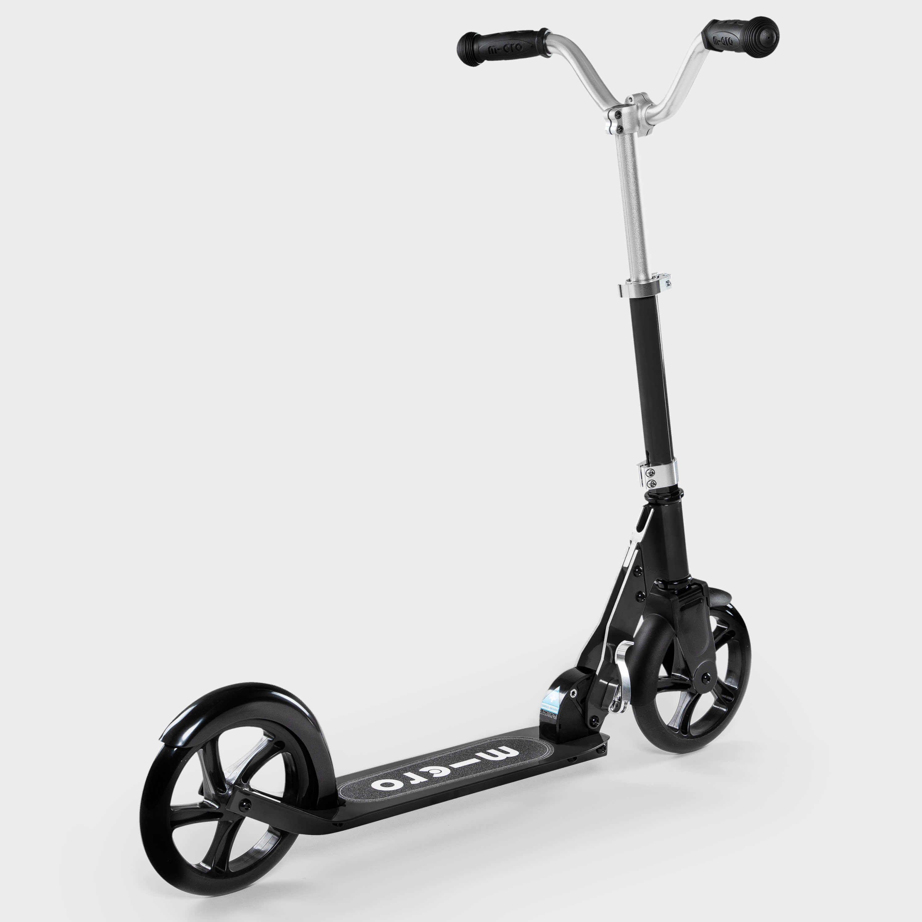 Cruiser: Black MICRO | Decathlon