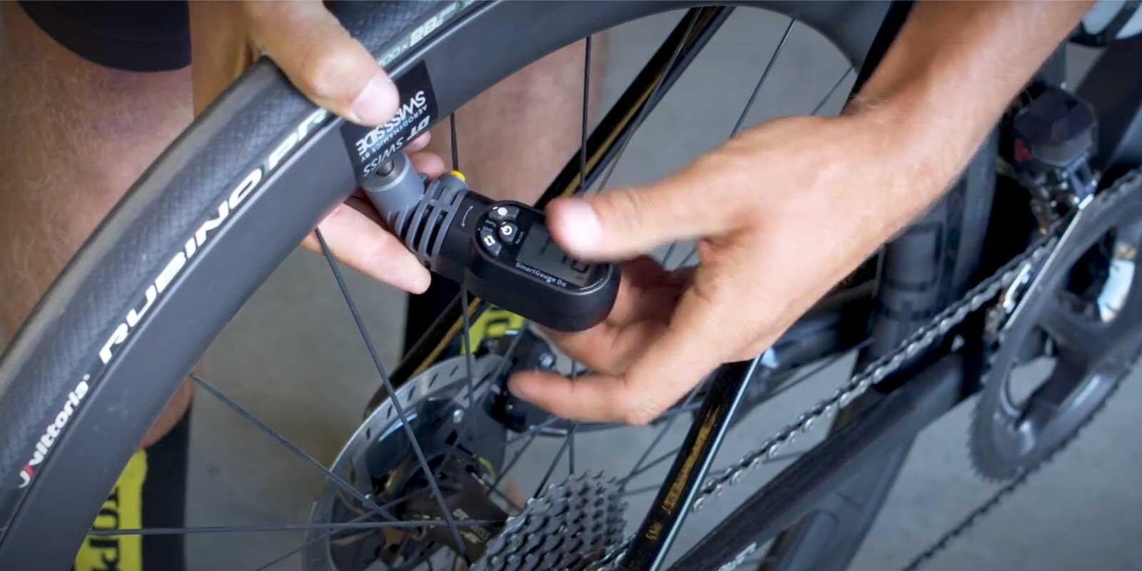Topeak smartgauge d2 pressure gauge store