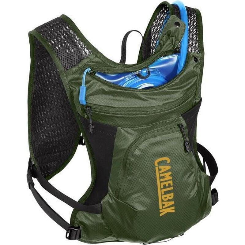 CAMELBAK - Rucsac Camelbak Chase Bike Vest - Army Green | Decathlon