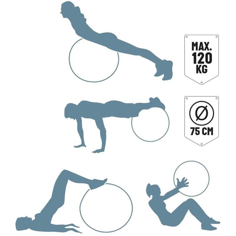 UMBRO - Minge pentru gimnastică, yoga, aerobic, pilates, recuperare ...