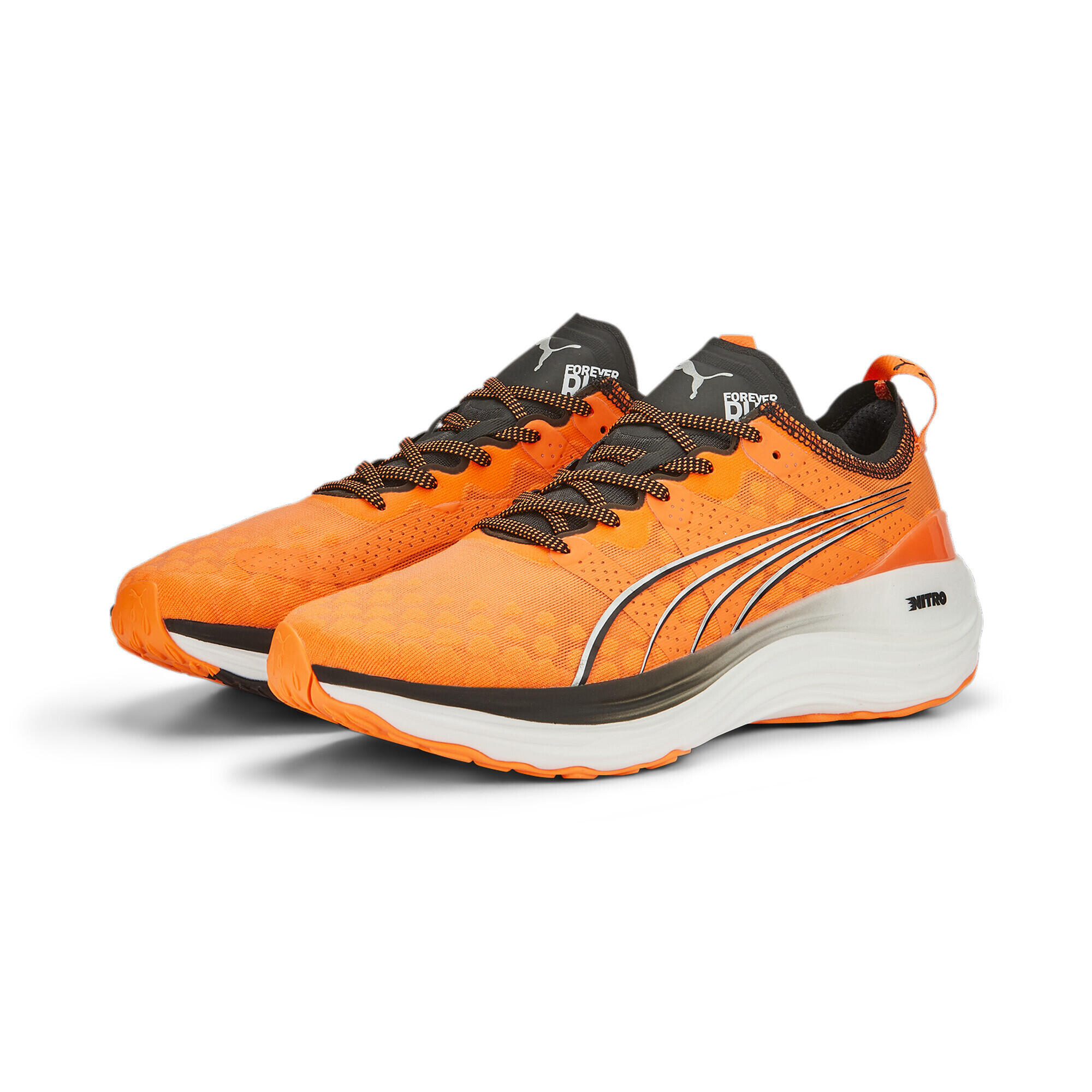 Puma Foreverrun Nitro Running Shoes Adult | Decathlon